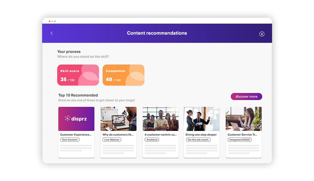 Leveraging GenAI for L&D Success in 2025