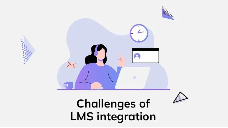 LMS Integration - Types, Benefits, Challenges & Best Practices 2025 LMS Integration - Types, Benefits, Challenges & Best Practices 2025