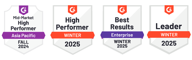 Learning Experience Platform (LXP) Buyer's Guide 2025 (New)