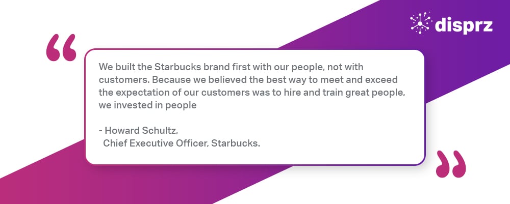 What is the Role of a CEO In Learning And Development?