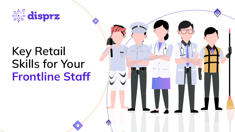 Top 8 Store Manager Skills for Retail Management Success 2025