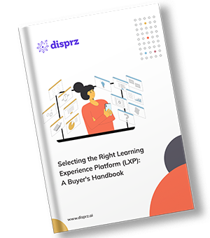 Enhance Employee Competency Building with an AI-Powered LXP