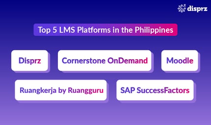 Best LMS Platforms in the Philippines (2026 Guide) | Pricing