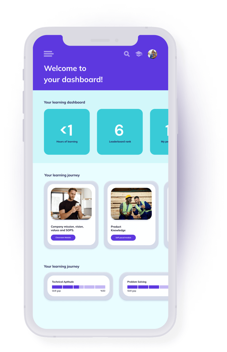 Feature-Rich Learning Management System (LMS) Platform