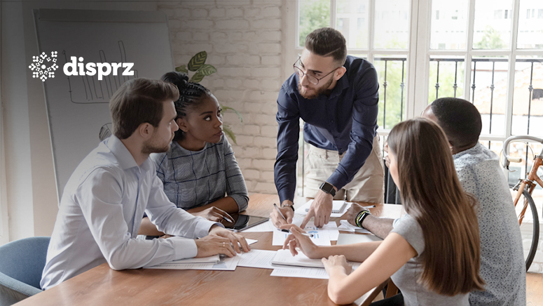 5 Types of On-the-job Training that Drive Results