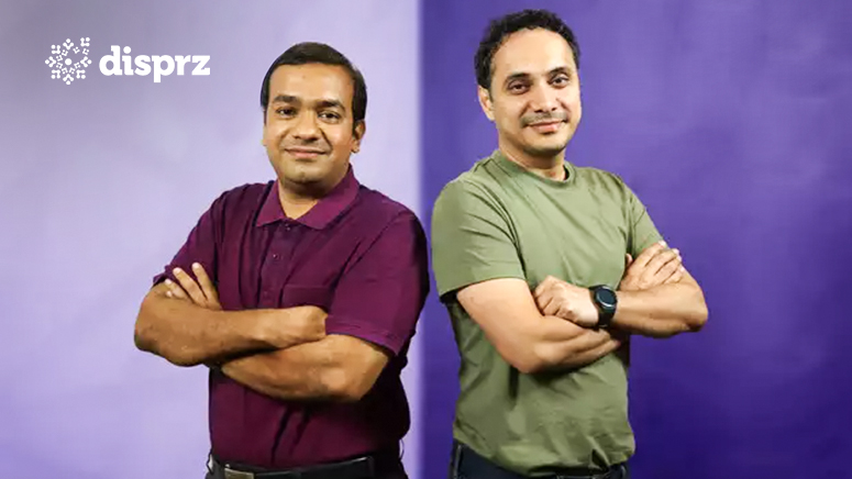 Disprz raises $30M for with the goal of expanding globally