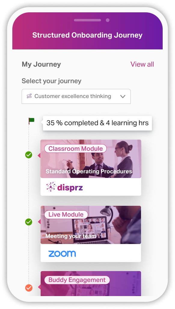 8 Best Practices to Train Your Frontline Workers in 2025