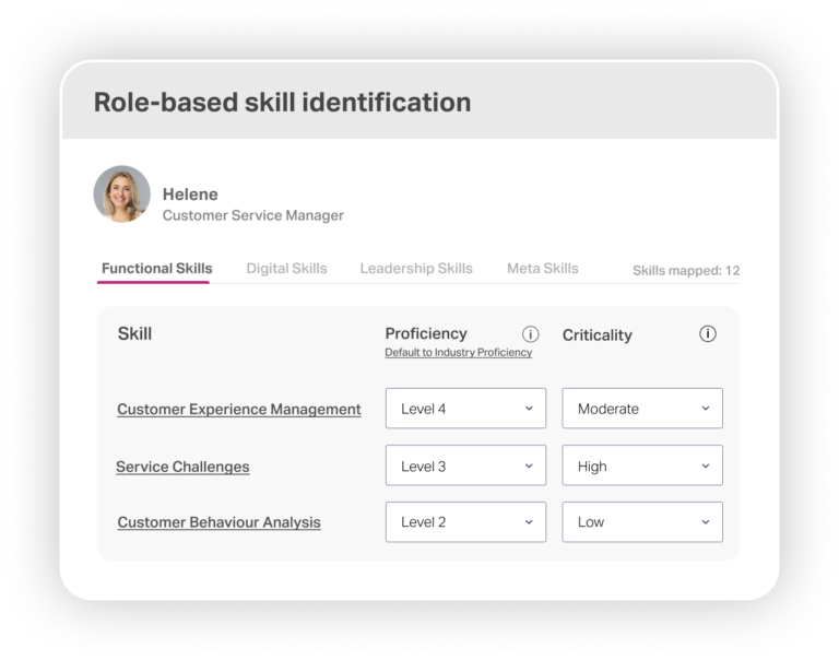 What Is Skill Mapping? 5 Benefits of Skill Mapping for L&D