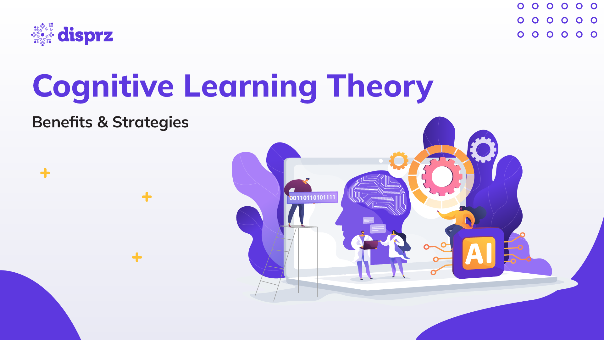 Cognitive Learning Theory: Enhance Employee Upskilling [2025]